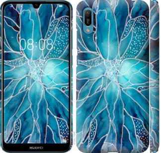 Чехол чернило для Huawei Y6 2019 купить за 219 грн в Украине: быстрая ...